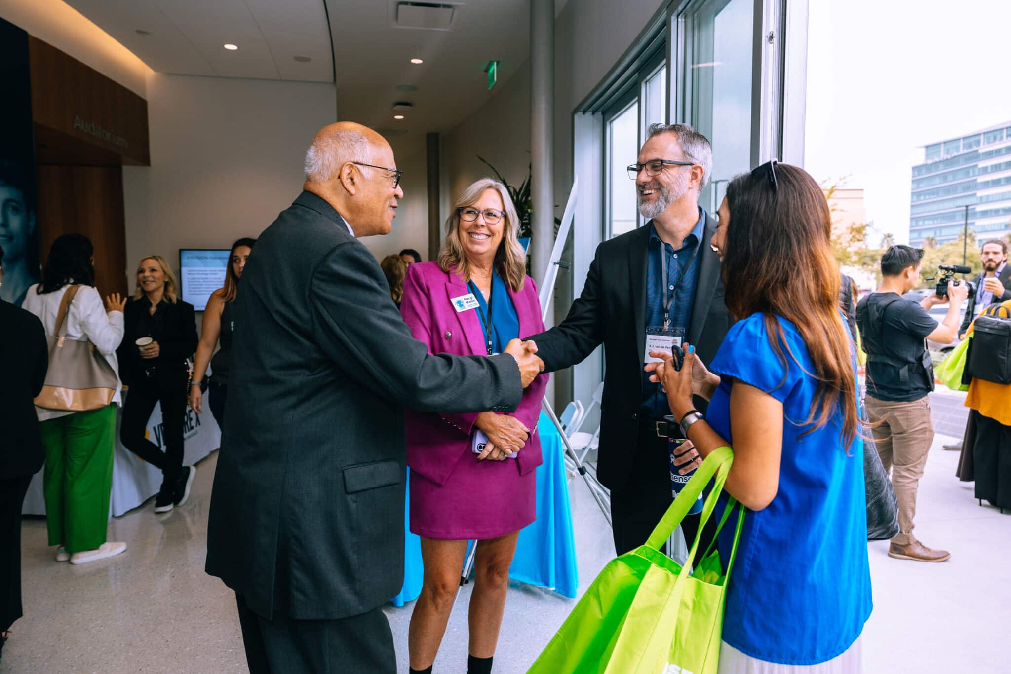 Cause San Diego 2025 Cause Conference - The Place to Be for Social Impact