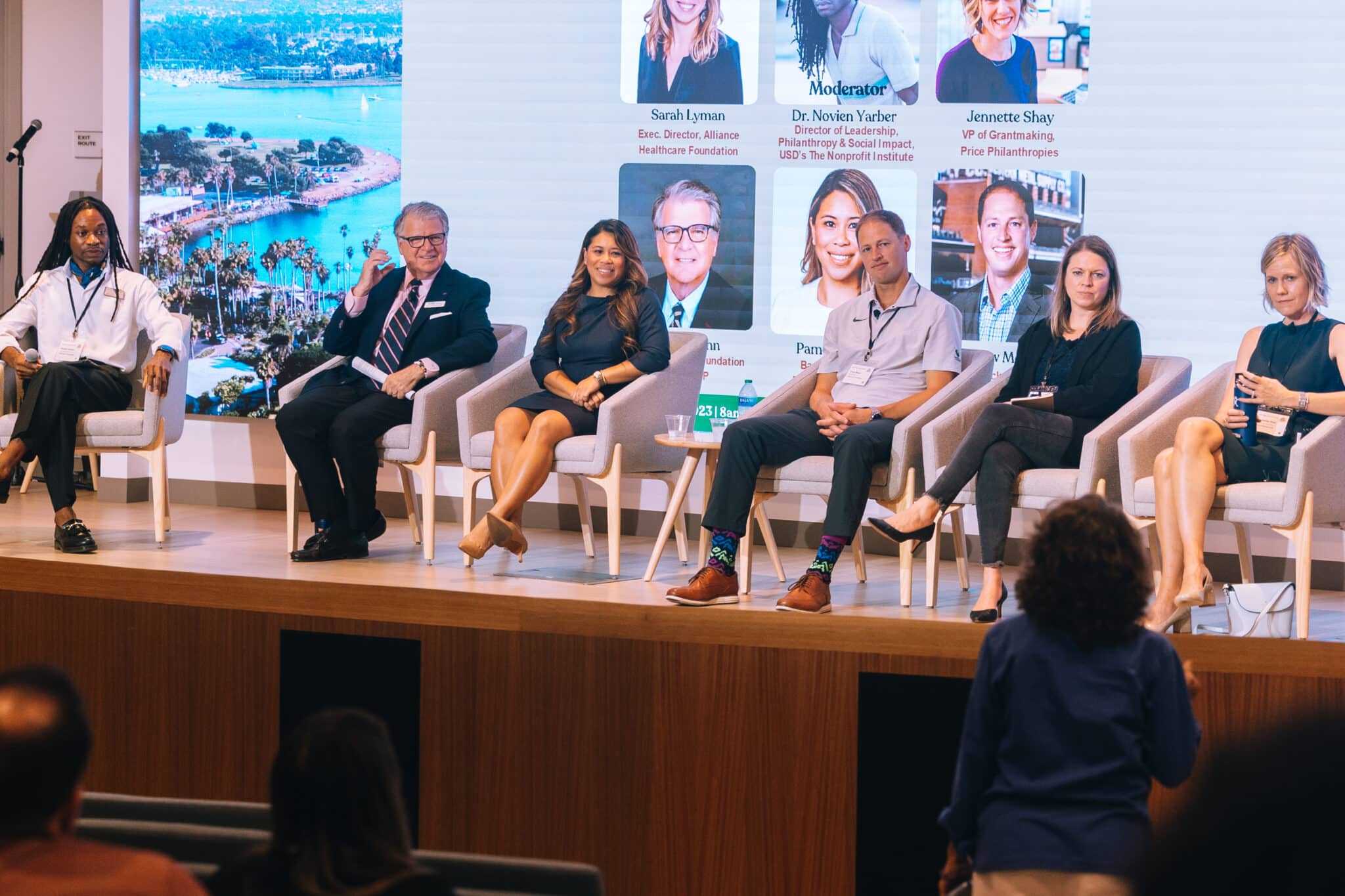 Cause San Diego 2025 Cause Conference - The Place to Be for Social Impact