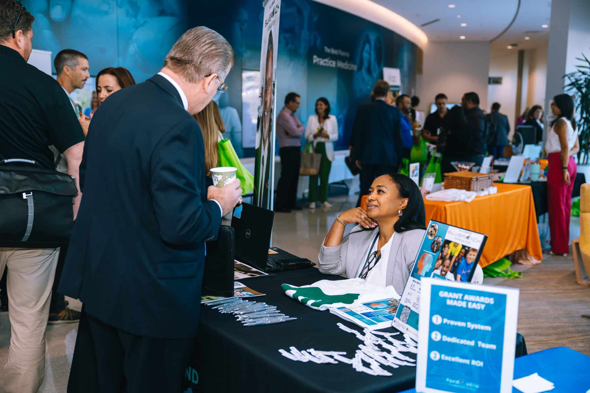 Cause San Diego 2025 Cause Conference - The Place to Be for Social Impact