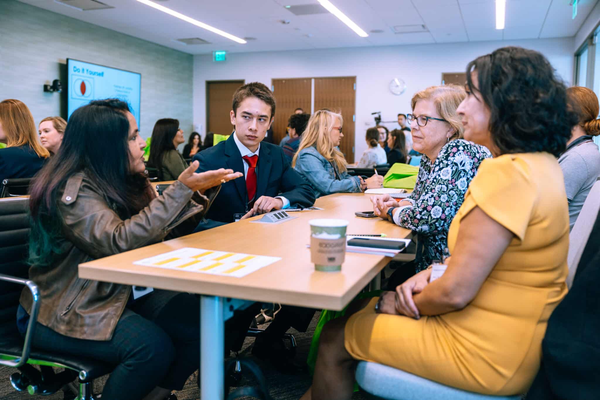 Cause San Diego 2025 Cause Conference - The Place to Be for Social Impact